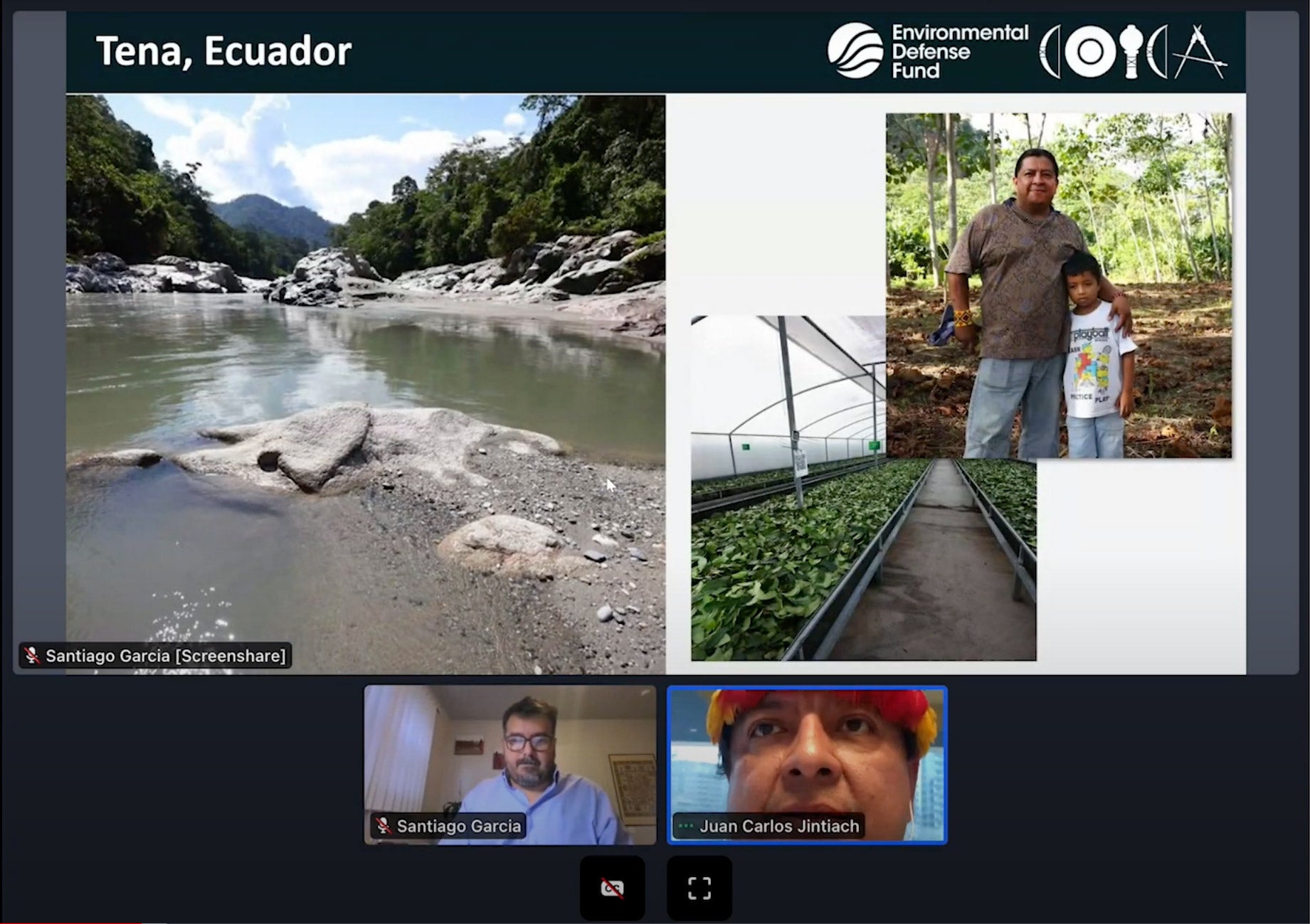 VERGE Net Zero 2022 | TFCI Guide – The Role of Indigenous Peoples in ...