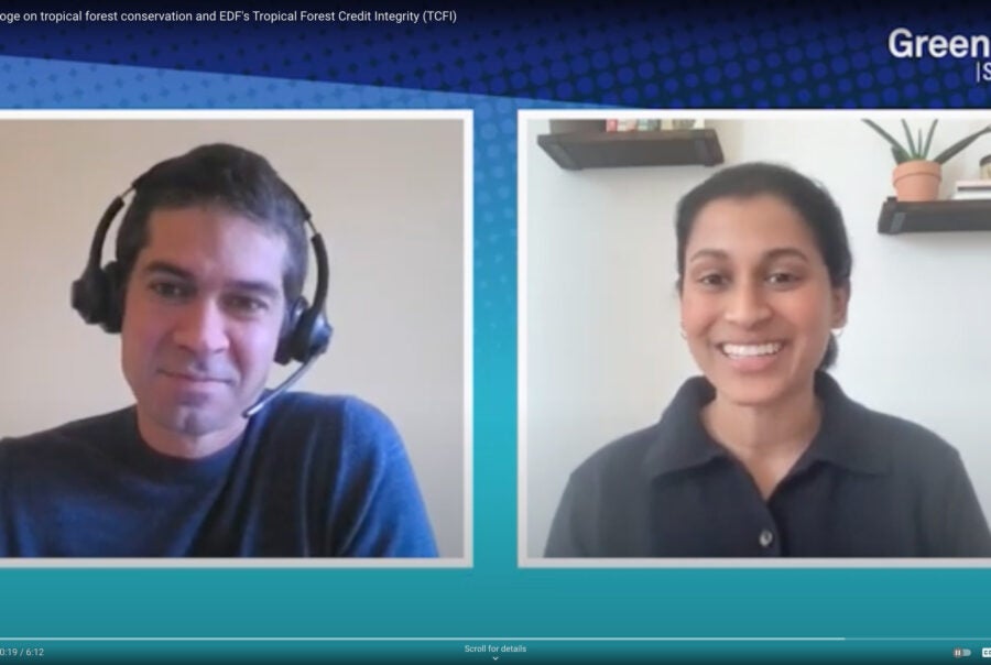 Homepage - TFCI Guide - Tropical Forest Credit Integrity